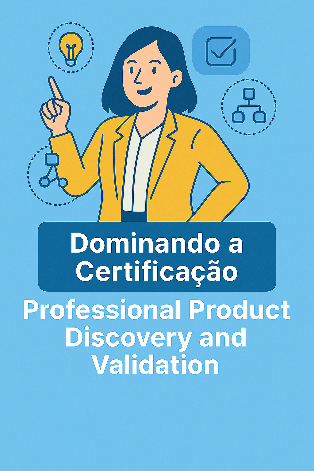 Ebook: Guia de Estudos para a Certificação PPDV – Professional Product ...